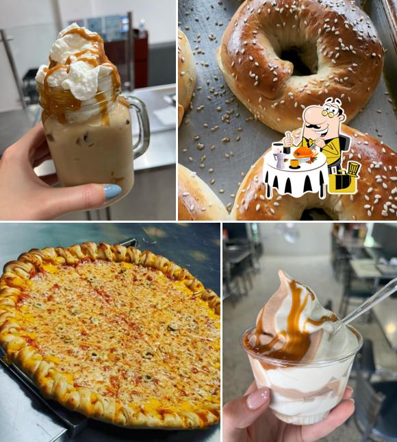 41 PIZZA, Miami Beach - Restaurant menu, prices and reviews