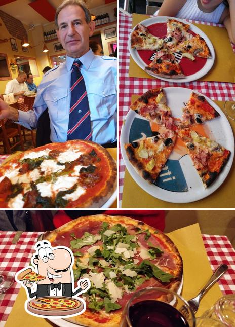 Momus, Milan - Restaurant menu, prices and reviews