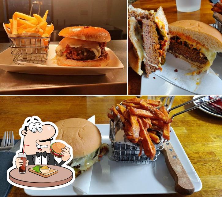 Pizza-Deck, Cookstown - Restaurant menu, prices and reviews