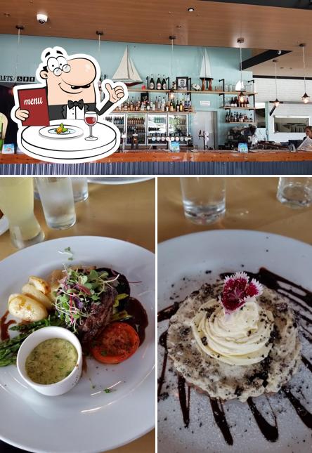 Bureta Bar & Eatery, Tauranga - Restaurant menu, prices and reviews