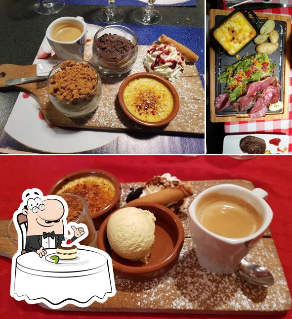 Le Tonneau pub & bar, Fontcouverte-la-Toussuire - Restaurant reviews