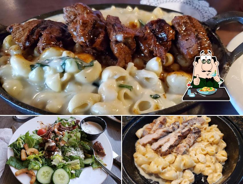 Mackle's Table and Taps, Hartland - Restaurant menu, prices and reviews
