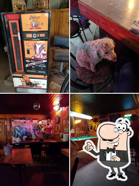 MooseKnuckles Bar & Grill, Post - Restaurant menu, prices and reviews