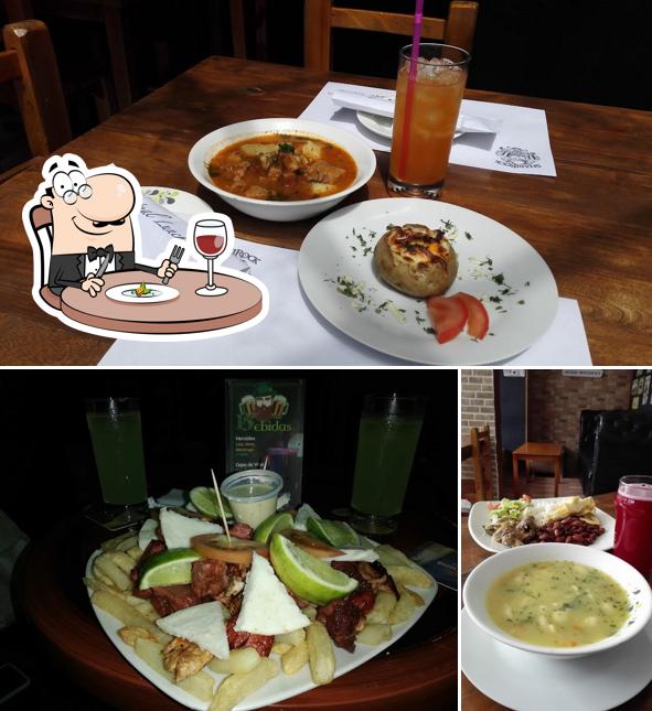 Shamrock, Pasto pub & bar, Pasto - Restaurant reviews
