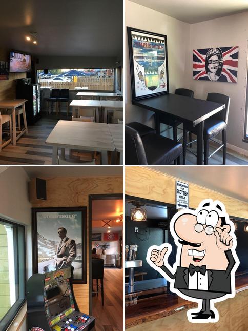 Under The Kilt Pub, Cypress - Restaurant menu, prices and reviews