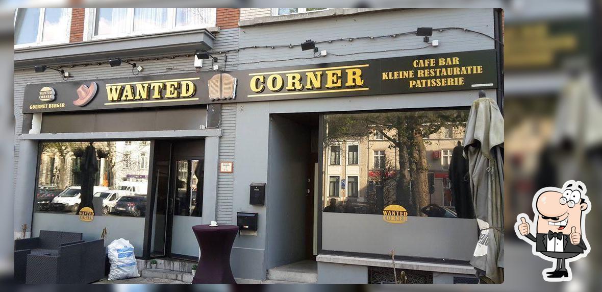 Wanted corner, Vilvoorde