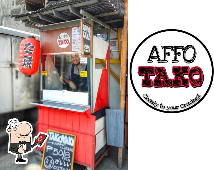 AFFO TAKO, Caloocan - Restaurant reviews