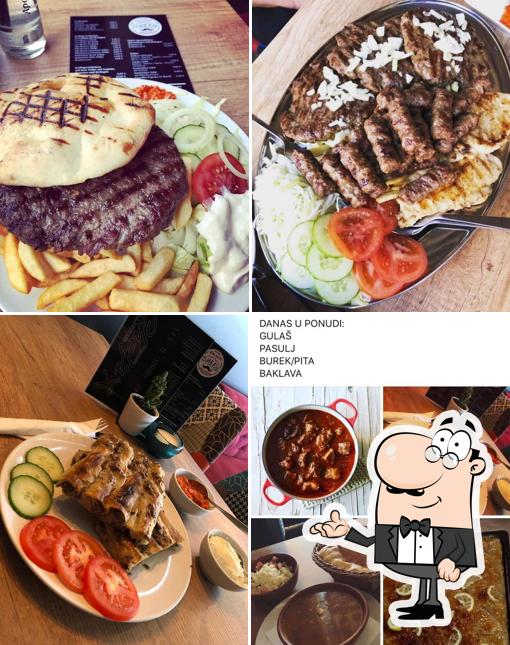 Balkan Chef's Grillhouse restaurant, Offenbach - Restaurant reviews