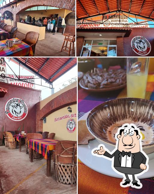 Birrieria Chololo Patria restaurant, Guadalajara - Restaurant reviews