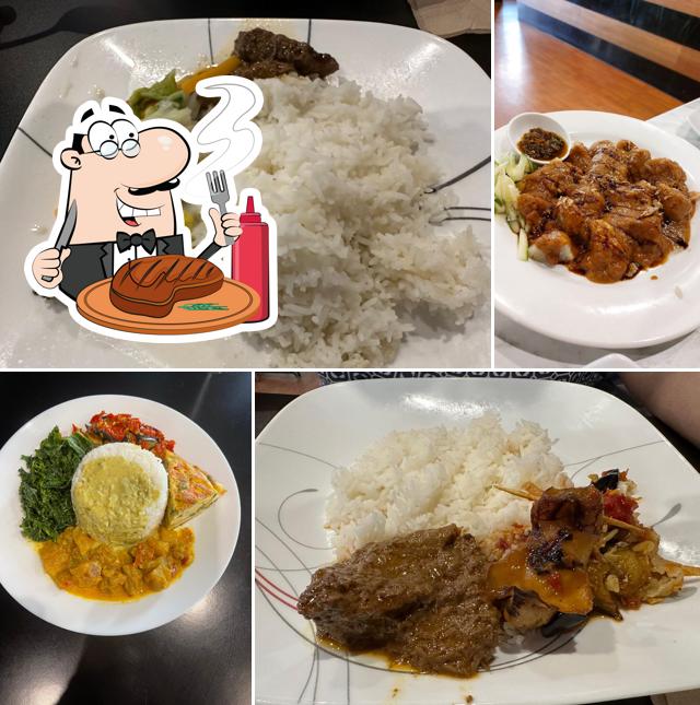 Bumbu Desa Perth Resto, Perth - Restaurant menu, prices and reviews