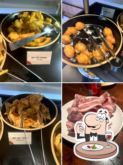 Butchers Buffet Cabramatta in Cabramatta - Restaurant menu and reviews