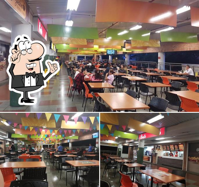 Cafetería Exito De Colombia - Menú del restaurante, precios y reseñas