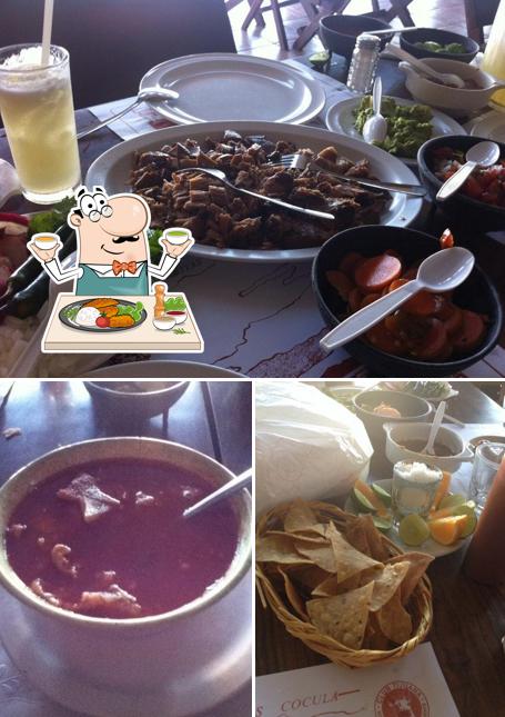 Carnitas Cocula, Tijuana - Restaurant menu, prices and reviews