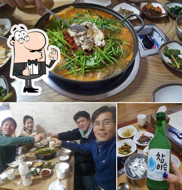괴강매운탕 restaurant, Cheongju-si - Restaurant reviews
