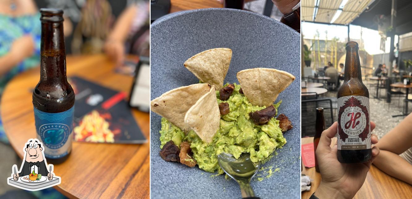 Chulada Güero restaurant, Veracruz - Restaurant reviews