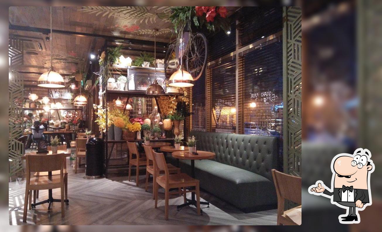 Coffee Project restaurants in Makati, summer 2024 - Restaurant Guru