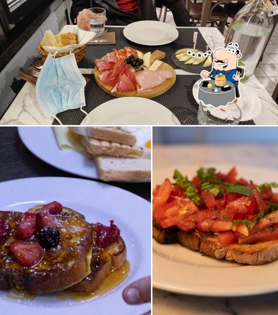 Osteria Pizzeria Come Va?, Roma - Menu del ristorante, prezzi e recensioni