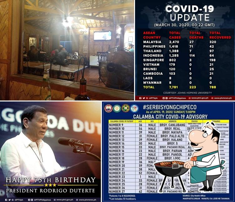Top 10 restaurants in Calamba, december 2025 - Restaurant Guru
