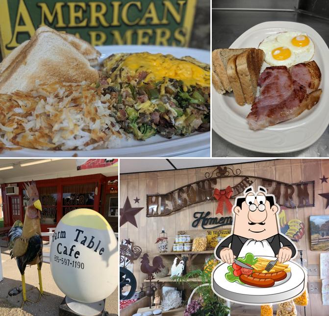 Garden Prairie Cafe, Garden Prairie - Restaurant menu, prices and reviews