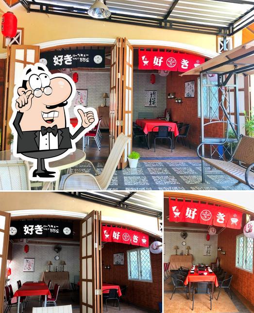 Fatty House restaurant, Palopo