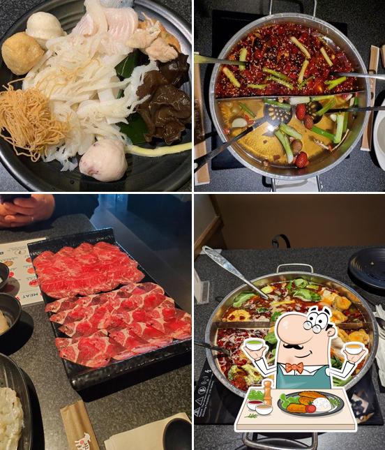 Happy Lamb Hot Pot, Edison, Edison - Restaurant menu, prices and reviews