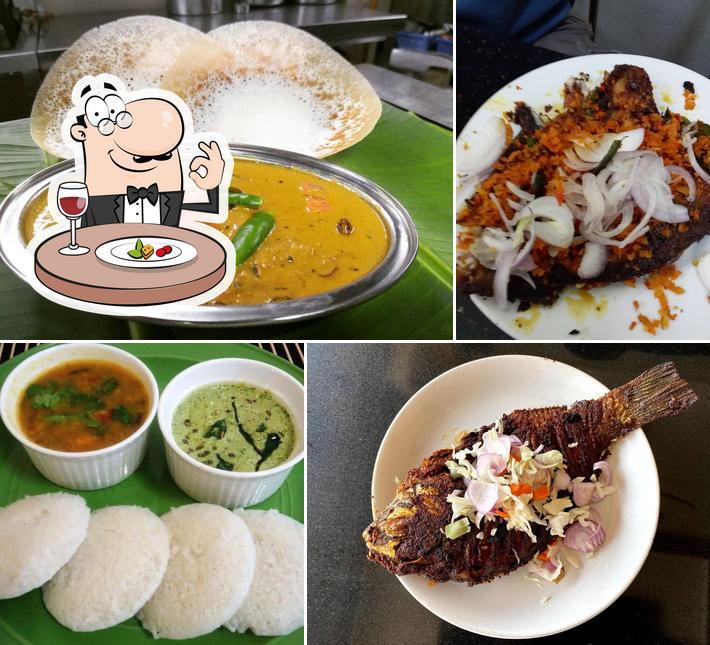 Top 5 restaurants with chicken biryani in Padinjarathara, december 2024 ...