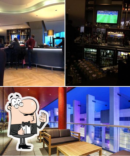 Icons Bar and Grill, Wembley - Restaurant menu, prices and reviews