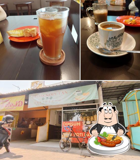Kedai Kopi Tan, Surabaya - Restaurant reviews
