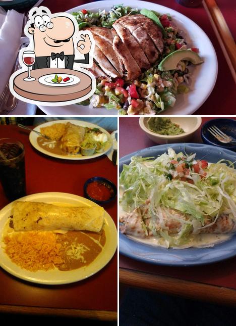 Las Lomas, 2202 Fairfield Ave #29 in Fort Wayne - Restaurant menu and ...