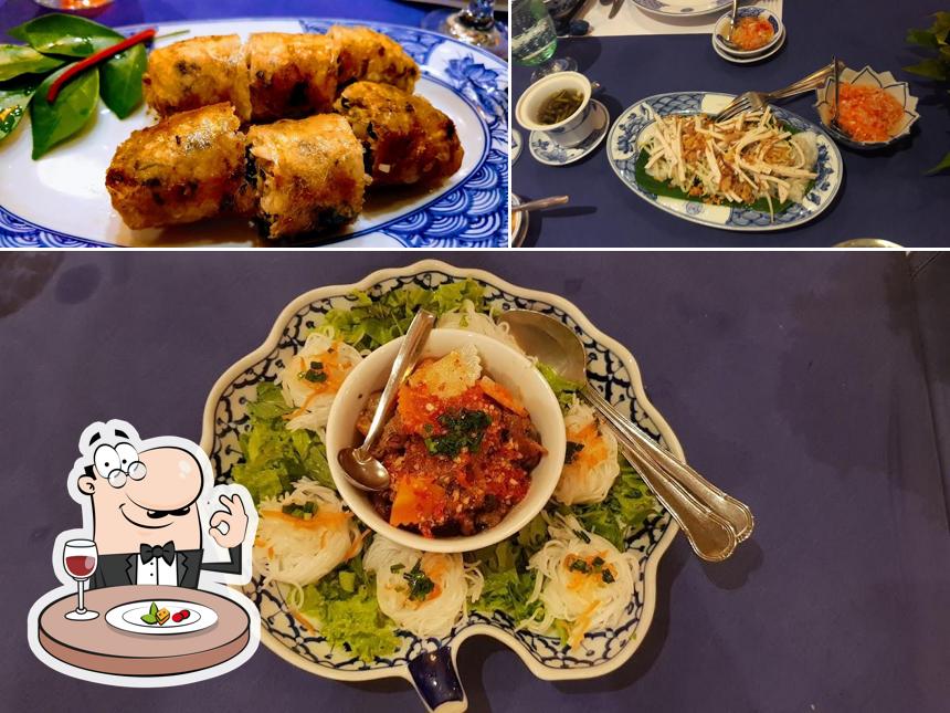 Le Dalat, Bangkok, Sukhumvit - Restaurant menu, prices and reviews