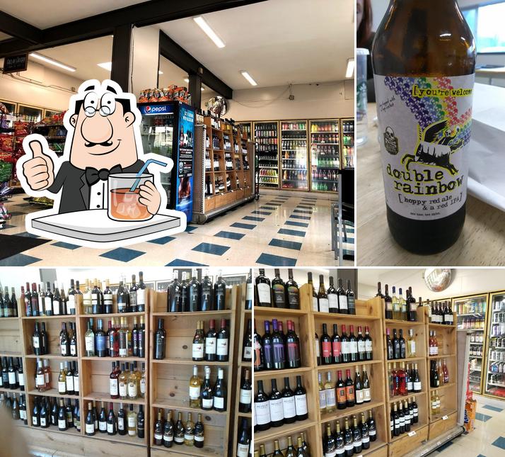 MSM Deli in Tacoma - Restaurant menu and reviews