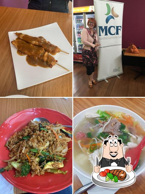 Mansfield Noodle House, Mansfield - Restaurant menu, prices and reviews