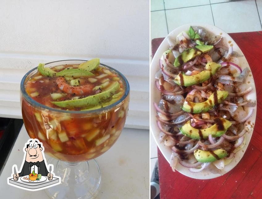 Mariscos Altata mar restaurant, Tijuana - Restaurant reviews