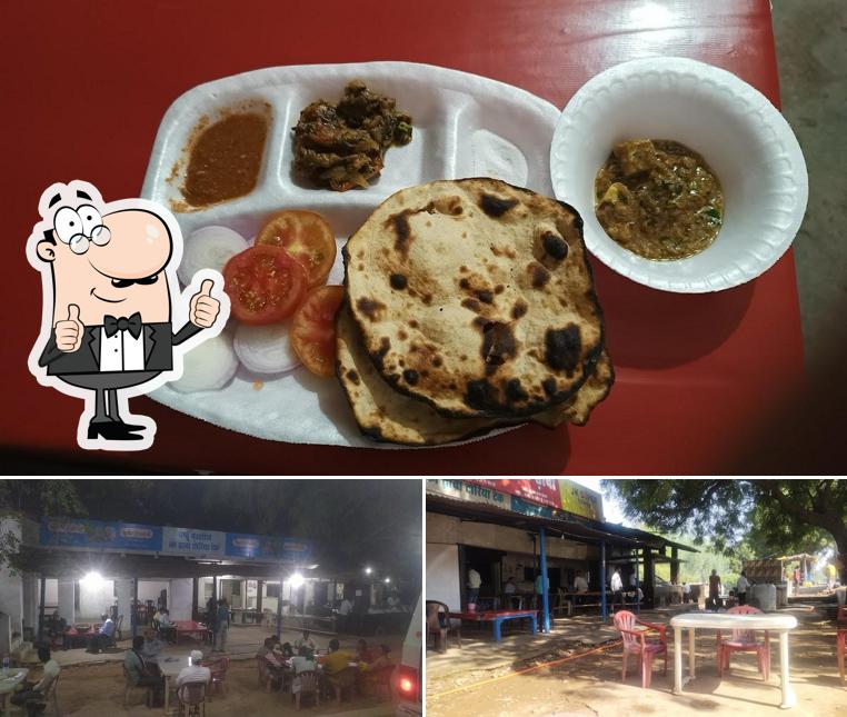 Pappu Maharaj Ka Dhaba, India - Restaurant reviews