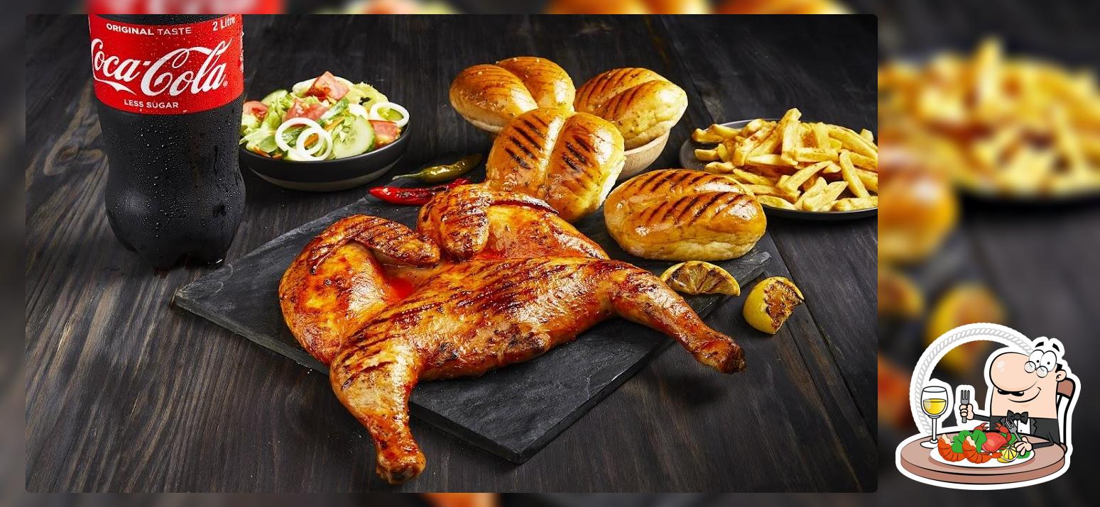Pedros Edendale, Pietermaritzburg - Restaurant menu, prices and reviews