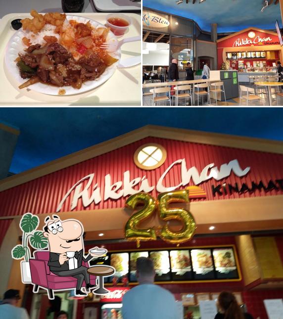 Rikki Chan, Reikiavik - Menú del restaurante, precios y reseñas