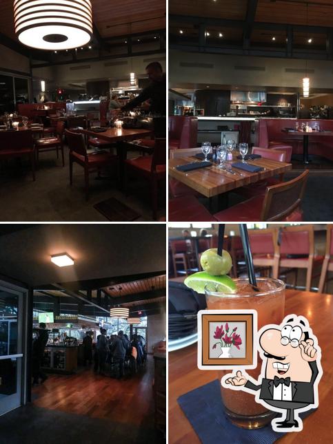 Roaring Fork, Austin - Restaurant menu, prices and reviews