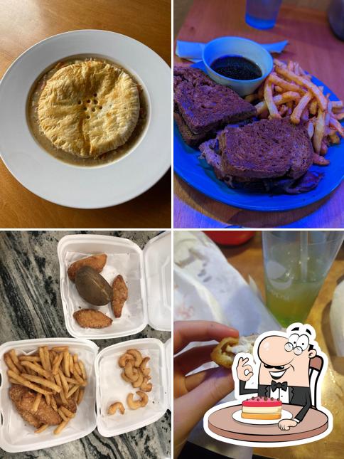 Shuffs, Sheboygan - Restaurant menu, prices and reviews
