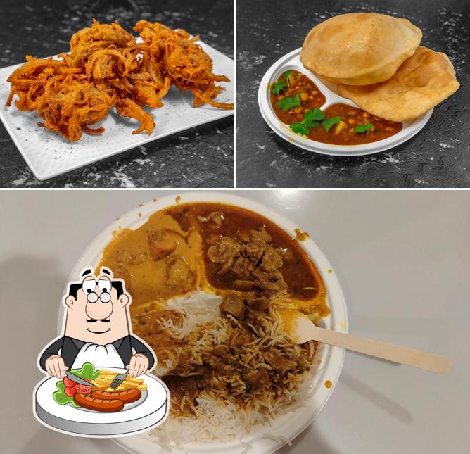 Siri's Food Paradise in Brisbane City - Restaurant reviews