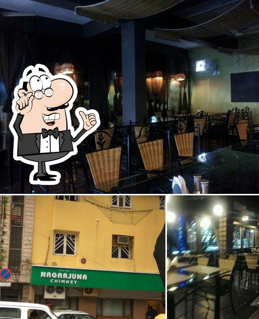 Spice Point, Bengaluru - Restaurant menu, prices and reviews