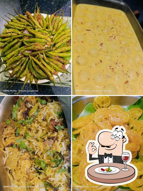 Subz, Bengaluru, Jayanagar - Restaurant menu, prices and reviews