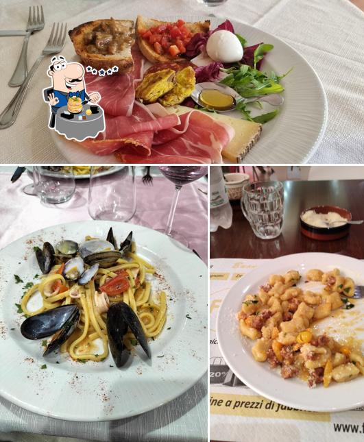 TIME OUT Ristorante Pizzeria Bar Braceria, Lauria - Restaurant reviews