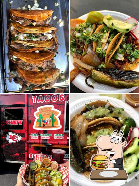 Tacos La Chicatana in Lee's Summit - Restaurant reviews