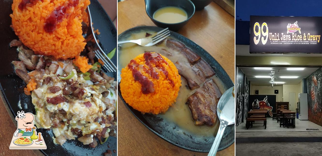 Toti Bogs Sizzling House restaurant, Tanza - Restaurant reviews