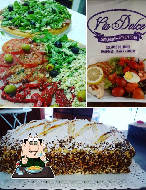 Via Dolce, Buenos Aires, Av Triunvirato 4702 - Restaurant reviews