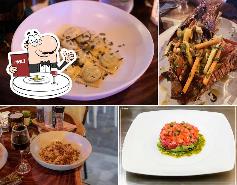 Zukkéro, Dominicus - Menú del restaurante, precios y reseñas