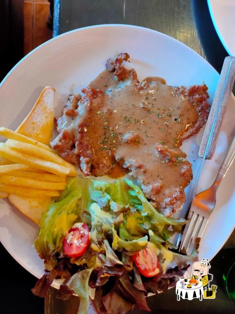 Steak Hut restaurant, Lom Sak, 163 21 - Restaurant reviews