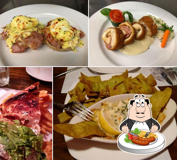 ShoeBooties Cafe, Murphy - Restaurant menu, prices and reviews