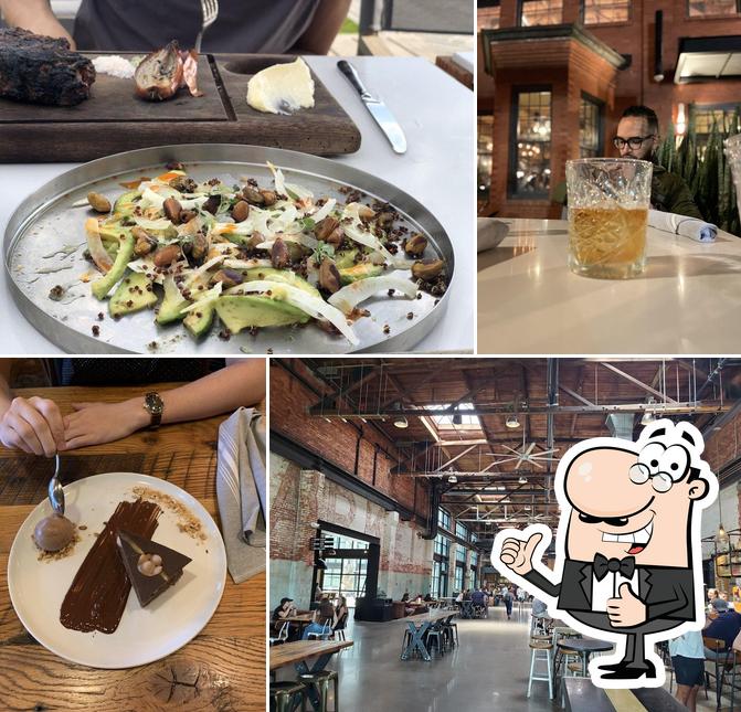 Steelbach, Tampa - Restaurant menu, prices and reviews