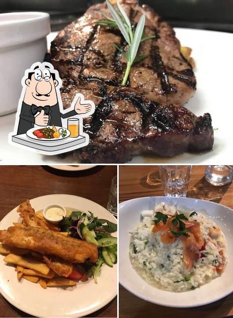 The Groove Train Northland, Preston - Restaurant menu, prices and reviews